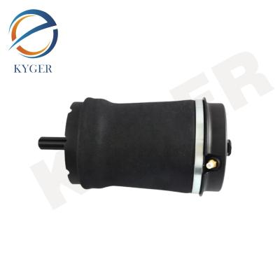 China RKB500240 Rear Air Suspension Spring Bag for Land Rover Range Rover L322 2010-2012 for sale