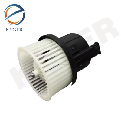 China Blower Fan Motor for Land Rover Discovery Sport 2015-2019 Range Rover Evoque LR066917 12V for sale