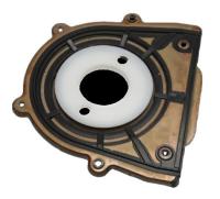 China Crankshaft Oil Seal Corteco LR041955 LR025670 LR162092 for Land Rover Freelander 2 Discovery Sport Evoque for sale