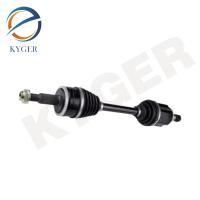 China Auto Suspension Systems LR072069 Front Axle Shaft for Land Rover Range Rover Discovery 4x4 for sale