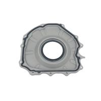 China Crankshaft Oil Seal Corteco LR043721 LR037954 for Land Rover Discovery 4 5 Range Rover Velar Sport for sale