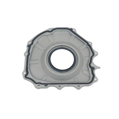 China Crankshaft Oil Seal Corteco LR043721 LR037954 for Land Rover Discovery 4 5 Range Rover Velar Sport for sale