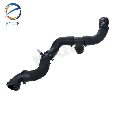 China Radiator Coolant Hose LR034641 for Land Rover Discovery Range Rover Sport Velar 3.0 Diesel V6 for sale