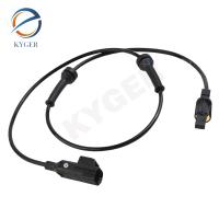 China Wheel Speed Sensor T2H32280 for Jaguar XE & XF Models - ABS System Component with ISO16949 Certification for sale