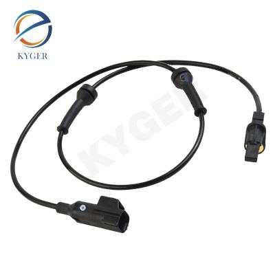 China Wheel Speed Sensor T2H32280 for Jaguar XE & XF Models - ABS System Component with ISO16949 Certification for sale