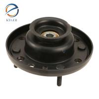 China Jaguar Shock Absorber Mounting C2D51875 C2P22948 for XK XJ XF Models - ISO16949 Certified for sale