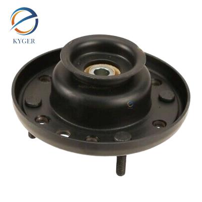 China Jaguar Shock Absorber Mounting C2D51875 C2P22948 for XK XJ XF Models - ISO16949 Certified for sale