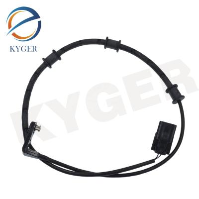 China C2D2976 Brake Pad Wear Sensor Set for Jaguar XF X250 S-TYPE X200 - OEM Quality Auto Spare Parts for sale