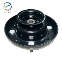 China Shock Absorber Mounting XR858419 for Jaguar XF 2009-2015 & S-Type | ISO 16949 Certified for sale