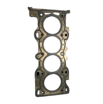 China Cylinder Head Gasket Elring LR024975 LR032319 for Land Rover Freelander 2 Discovery Sport Evoque for sale