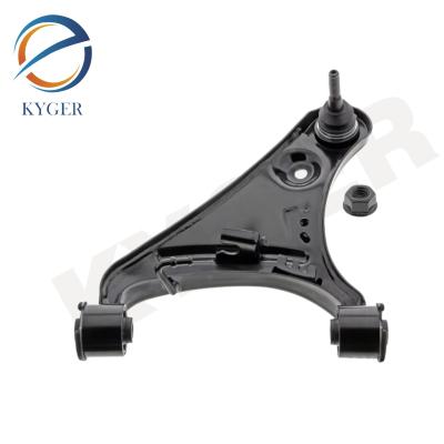 China LR051615 Upper Control Arm Left Front for Land Rover Discovery 4 2010-2016 LR014133 for sale