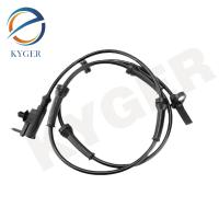 China KYGER High Quality Auto Electrical Systems Front ABS Sensor Wheel Speed Sensor LR033461 For Land Rover Range Rover Sport for sale