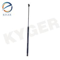China Jaguar XJ X351 Rear Gas Spring Support Struts C2D3661 for 2010-2019 Models with ISO16949 Certification for sale