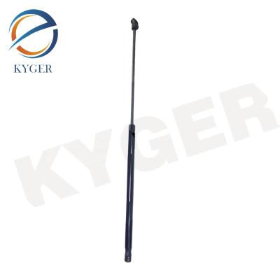 China Jaguar XJ X351 Rear Gas Spring Support Struts C2D3661 for 2010-2019 Models with ISO16949 Certification for sale
