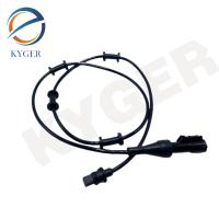 China C2D47189 ABS Wheel Speed Sensor for Jaguar XF 2009-2015 | Compatible with C2C13785 C2C14613 for sale