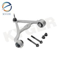 China Jaguar Rear Right Upper Control Arm C2D49448 - OEM Replacement for C2D45608 C2D36810 C2Z31678 with ISO16949 Certification for sale
