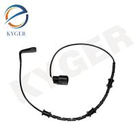 China C2D37743 Disc Brake Pad Wear Sensor for Jaguar XJ 2010-2019 X351 - OEM Quality with ISO16949 Certification for sale