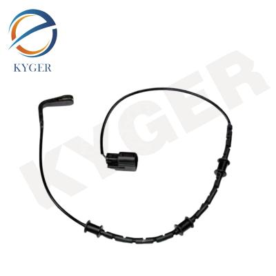 China C2D37743 Disc Brake Pad Wear Sensor for Jaguar XJ 2010-2019 X351 - OEM Quality with ISO16949 Certification for sale