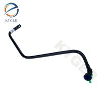 China Lower Automatic Transmission Oil Cooler Hose LR000949 LR032543 for Land Rover Freelander 2 2006-2014 3.2L Range Rover Evoque for sale