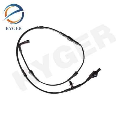 China High Sensitivity Brake Pad Wear Sensor T2H2091 XE for Jaguar XF 2016 - ISO16949 Certified Automotive Part for sale