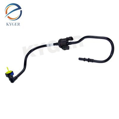China 3.0L Vapor Canister Purge Valve LR010749 C2D19426 LR172648 for Land Rover Discovery RRS RRV Jaguar Xf Xj Xe for sale