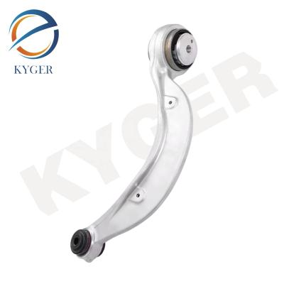 China T2H24313 Front Lower Control Arm for Jaguar XF 2016 X260 & XE 2015 X760 - 12-Month Warranty for sale