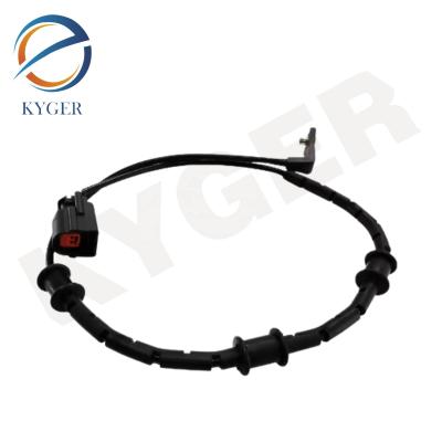 China C2P17004 Front Brake Pad Sensor for Jaguar XF 2015 X250 F-Type - OE Quality Electrical Component for sale