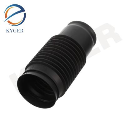 China Jaguar F-TYPE X152 & XF X250 Front Suspension Shock Absorber Dust Shield Cover C2P3211 - 2014 & 2009-2015 Models for sale