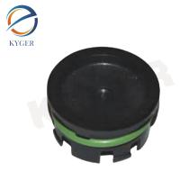 China LR135858 Crankshaft Front Plug Cover LR091801 for Land Rover Range Rover Evoque Defender 2019-2021 for sale
