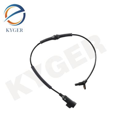China Rear Axle ABS Wheel Speed Sensor C2Z2933 for Jaguar XF 2015 X250 - ISO16949 Certified OEM Replacement Part for sale