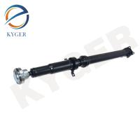 China Rear Drive Shaft Propshaft Assembly for Land Rover Range Rover Sport L320 2006-2013 TVB500390 for sale