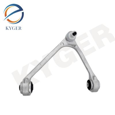 China KYGER C2Z29117 Front Upper Control Arm for Jaguar S-Type XF X250 2008-2015 | ISO 16949 Certified for sale