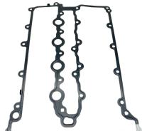 China Valve Cover Gasket LR091765 JDE38593 ELRING for Land Rover Range Rover Evoque Velar Discovery for sale