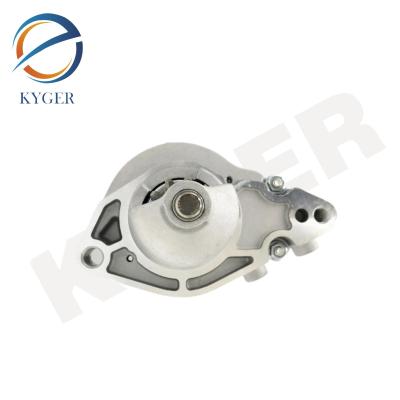 China C2D19968 Auto Starter Motor for Jaguar XF X250 Models | Energy Efficient Electrical Component | 12-Month Warranty for sale