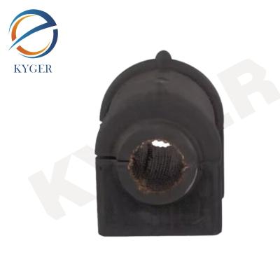 China C2C20470 C2C12745 Rear Rubber Mountings Front Suspension Stabilizer Bar Bush for Jaguar XJ 2010-2019 X351 for sale