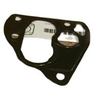 China Oil Filter Housing Gasket for Land Rover 3.0L SC V6 PETROL by Elring LR010735 AJ811453 for sale