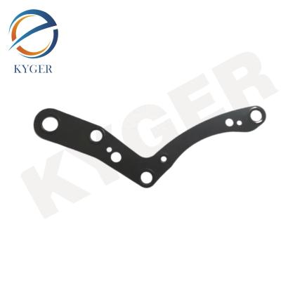 China Front Lower Rear Control Arms for Land Rover Freelander 2 2006-2014 L359 Auto Suspension System for sale
