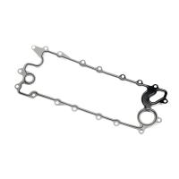 China Engine Oil Cooler Gasket LR010770 AJ811904 Erling for Land Rover LR4 Range Rover Sport 2010-2013 for sale