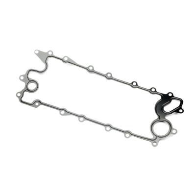 China Engine Oil Cooler Gasket LR010770 AJ811904 Erling for Land Rover LR4 Range Rover Sport 2010-2013 for sale