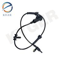 China KYGER T2H4068 Front ABS Sensor for Jaguar XE XF 2015+ Models - Easy Installation & ISO Certified for sale