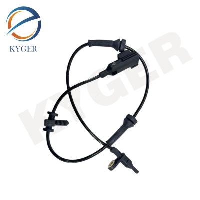China KYGER T2H4068 Front ABS Sensor for Jaguar XE XF 2015+ Models - Easy Installation & ISO Certified for sale