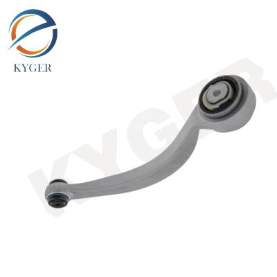 China C2Z10052 Front Lower Suspension Control Arm for Jaguar XF 2009-2015 X250 - C2Z4457 T2R5102 C2C39683 Compatible for sale