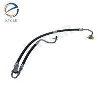 China Power Steering Pressure Hose Line Pipe QEP500232 for Land Rover Discovery 3 4 V6 4.0L for sale