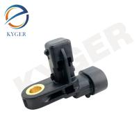 China XR822753 ABS Wheel Speed Sensor for Jaguar Super V8 XJR 2009 - Small Size Design with ISO16949 Certification for sale