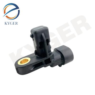 China XR822753 ABS Wheel Speed Sensor for Jaguar Super V8 XJR 2009 - Small Size Design with ISO16949 Certification for sale