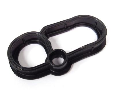 China Spark Plug Tube Seal Set LR014345 LR011220 C2D3527 C2D3526 for Land Rover Range Rover Jaguar 4.4L V8 for sale