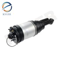 China Auto Suspension Rear Left Air Spring Shock Absorber LR032651 LR041110 LR016420 RPD501090 for Land Rover Range Rover Sport for sale