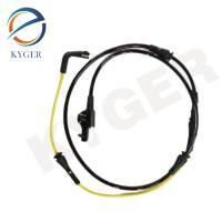 China Customizable Front Wheel Speed Sensor T4A3467 for Jaguar F-Pace 2017 with 12-Month Warranty and ISO 16949 Certification for sale