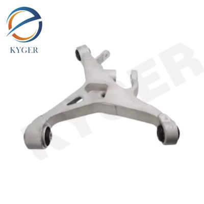 China C2D42388 Rear Lower Control Arm for Jaguar XF 2009-2015 X250 & XJ 2010-2019 X351 - ISO16949 Certified for sale