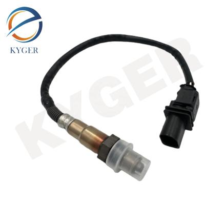 China C2D24922 Front Oxygen Sensor for Jaguar XJ 2019 X351 - 12 Month Warranty, ISO Certified for sale